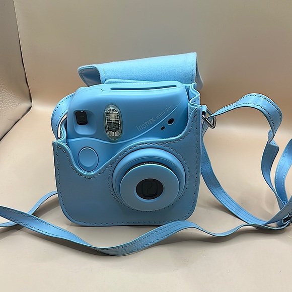 Instax | Cameras, Photo & Video | Fujifilm Instax Mini 7 Polaroid ...